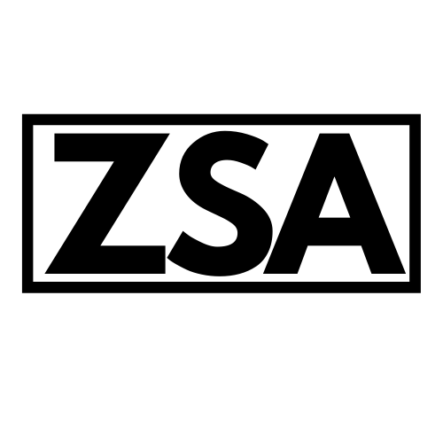 Moje konto – Program ZSA